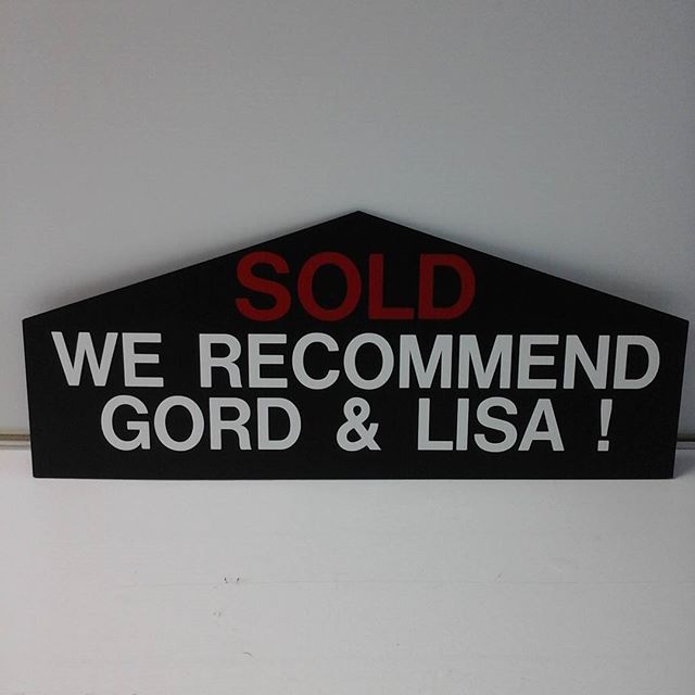 Custom Riders – GlobalSigns.ca