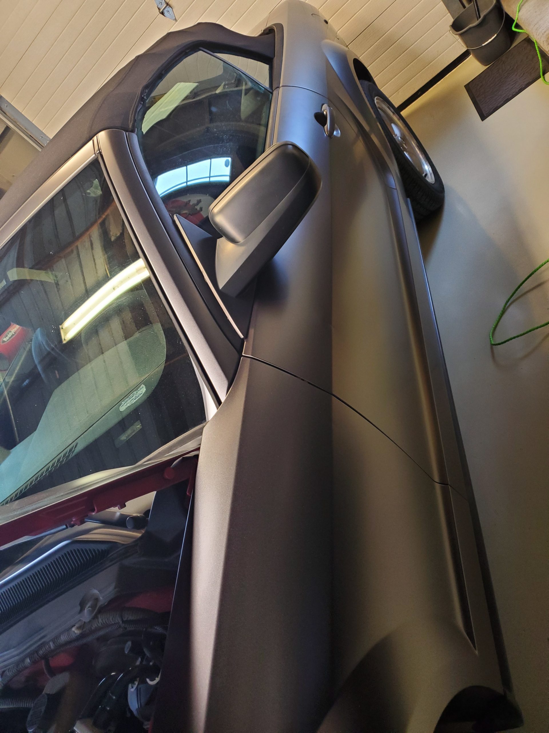 Full Vehicle Wraps – GlobalSigns.ca