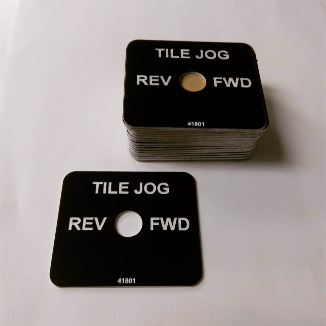 Control Tags – GlobalSigns.ca